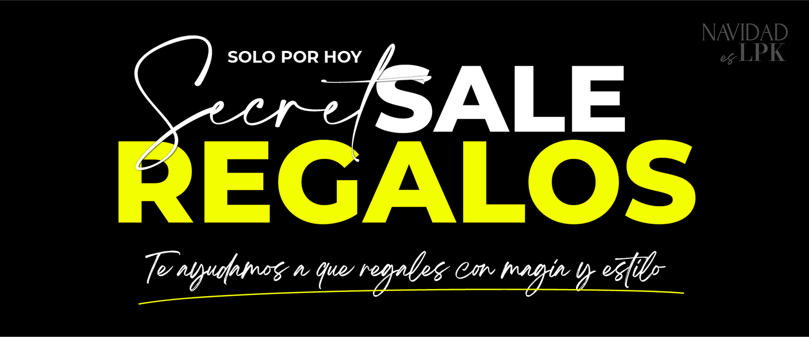 SECRET SALE – Página 4